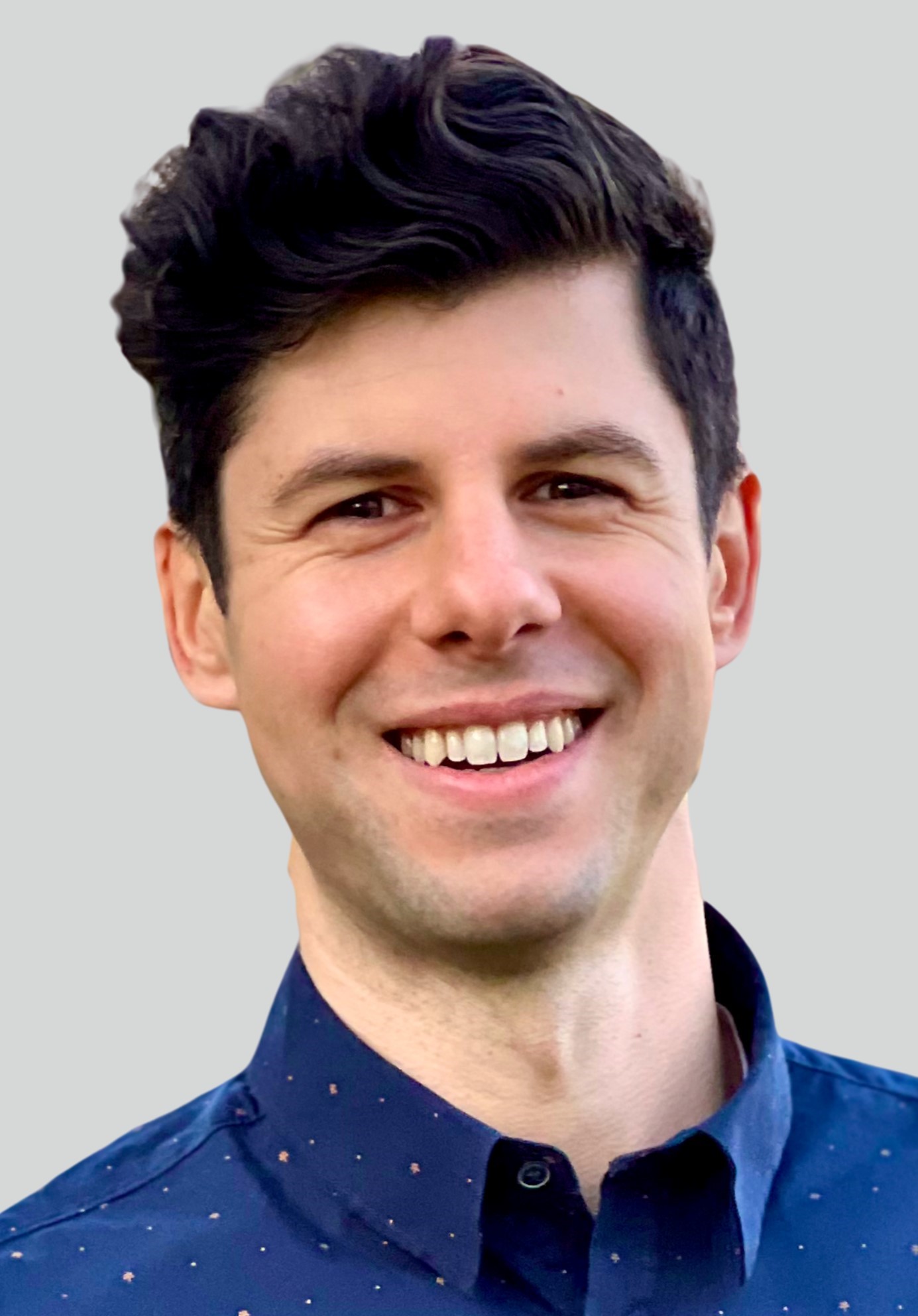 Justin Boucher | Food Packaging Forum